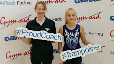 Inter-Regional Challenge Cup Final Results for Adela and Mason ...